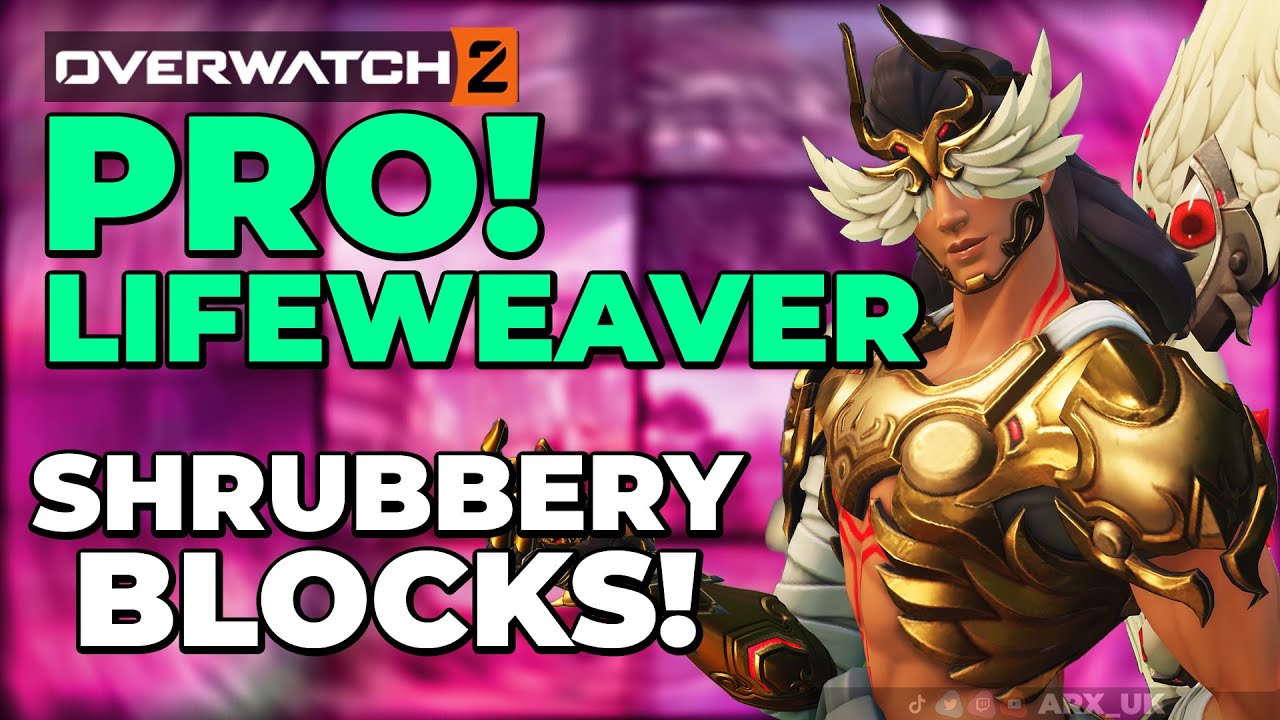 Arx makes Lifeweaver look FUN! - YouTube