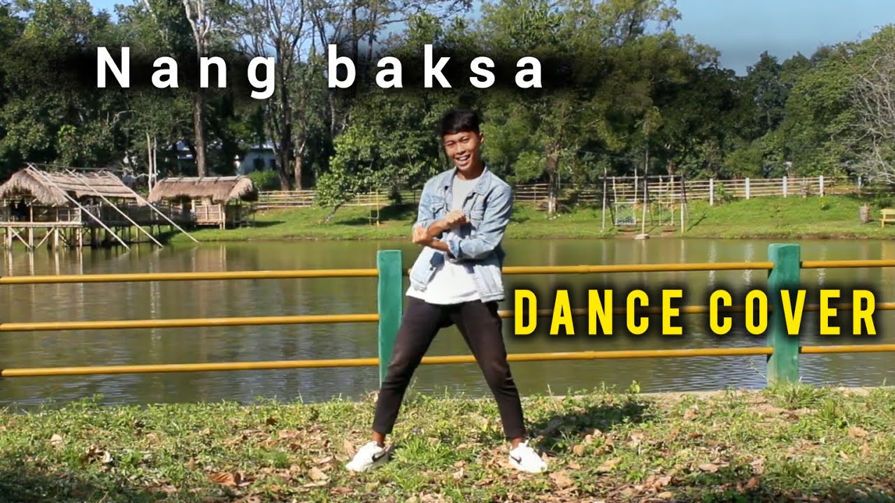 Nang_baksa__by__enosh__new garo song__dance cover__albanstar nengminza ...