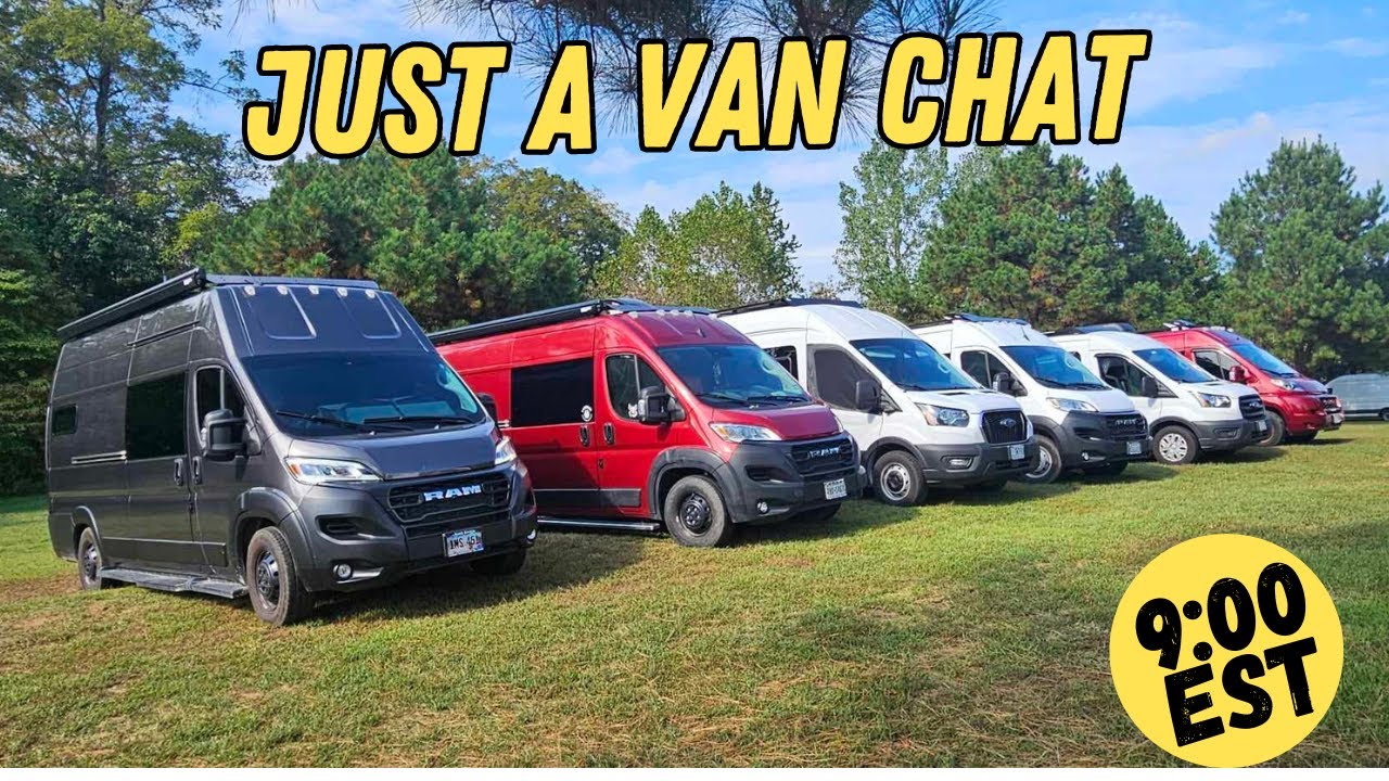 Just Another Tuesday Night - YouTube