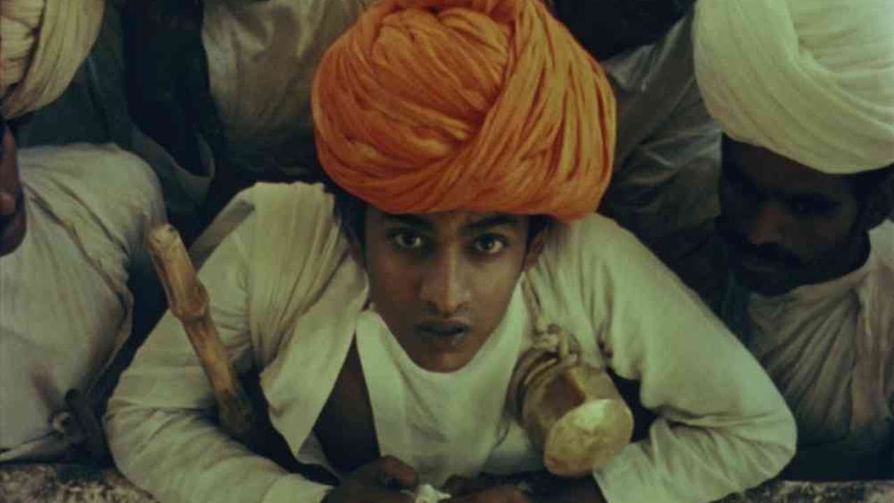 4 amazing directors you (probably) don't know 3 - YouTube