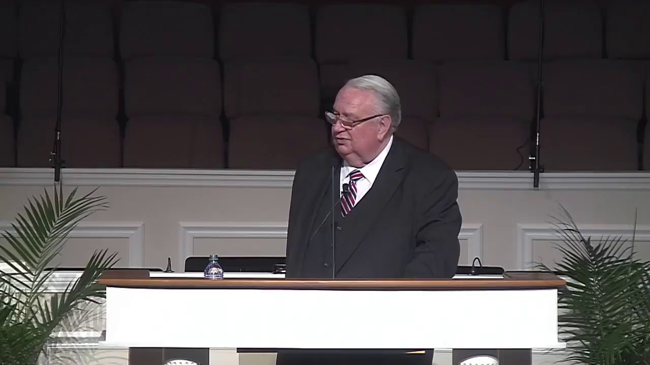 Sunday Evening | October 7, 2018 | Pastor Mike Norris - YouTube