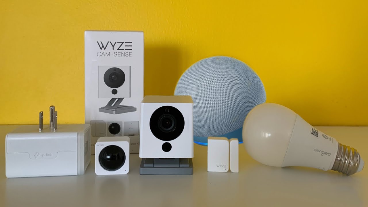 7 Accesorios Inteligentes por $120 - YouTube