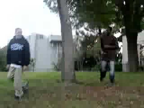 Spring Valley Fight 2 - YouTube