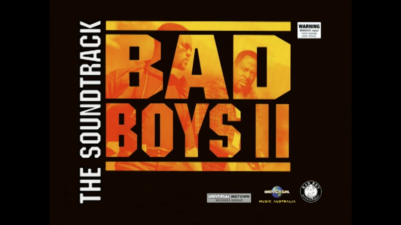 BADBOYS 2 SOUNDTRACK 30B - YouTube