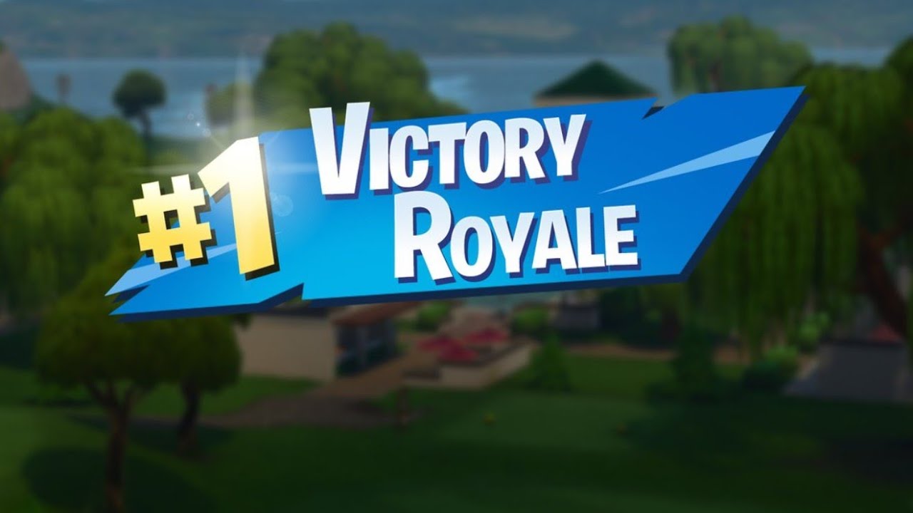 75+ VICTORY ROYALE Compilation! - Fortnite Battle Royale PS4 - YouTube