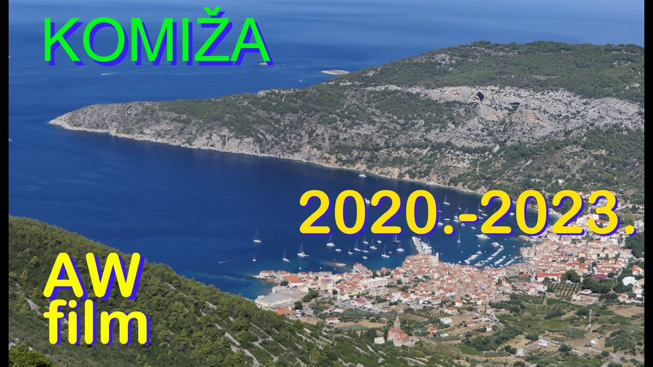 031V Komiza2023AW 11min filmHD - YouTube