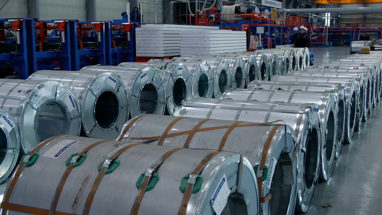 This is How the Best Building Panels are Made: Innovative Architectural ...