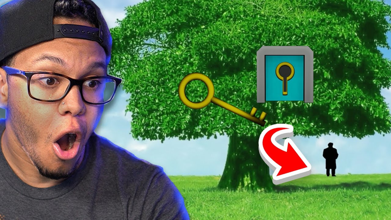 Possessed computer has HIDDEN secrets (98xx) - YouTube