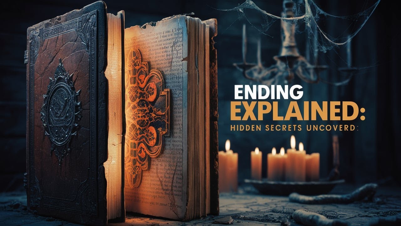 Annihilation (2018) Decoding the Mind-Bending Sci-Fi Mystery ...