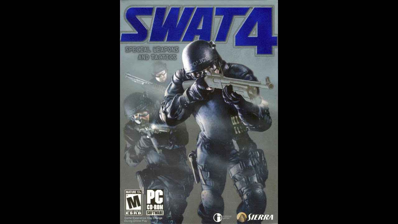 Swat 4 campaign - YouTube