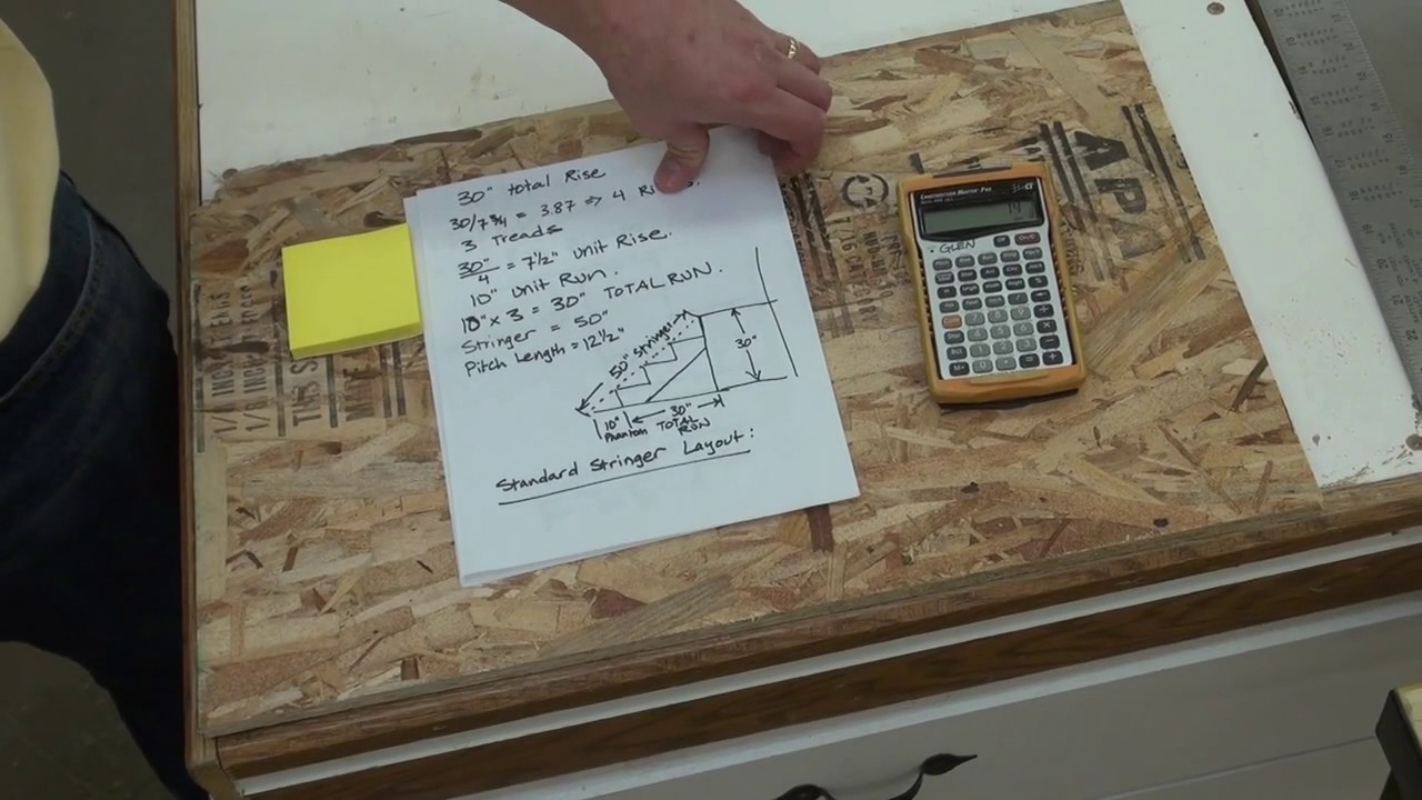 Lab 2 Pyramid Stair - YouTube