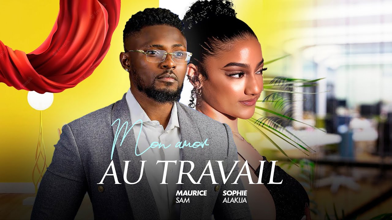 Maurice Sam / Sophie Alakija - YouTube