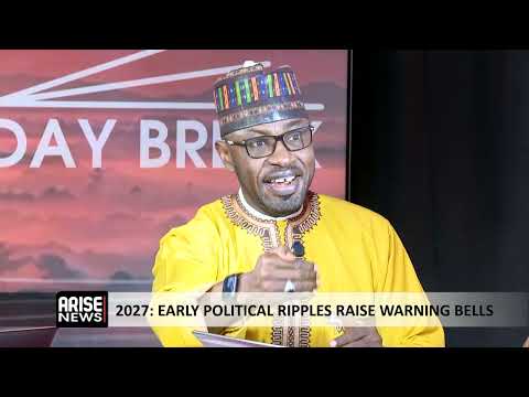 Those in Villages Transfer Monies and It Goes Immediately; Transmitting Election Results Can Be Done