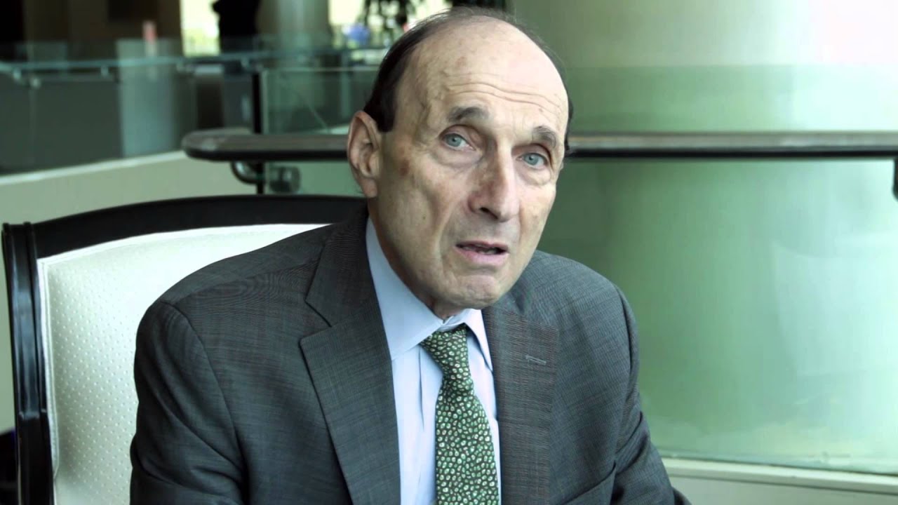 Marty Linsky - Alchetron, The Free Social Encyclopedia