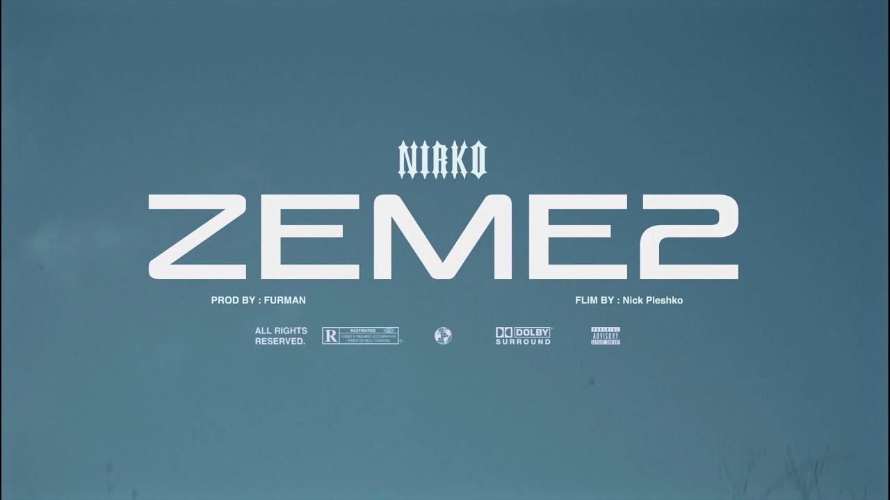 [Nirko] - ZeMe2 | זמטו [Prod. by Furman] (Official Video) - YouTube
