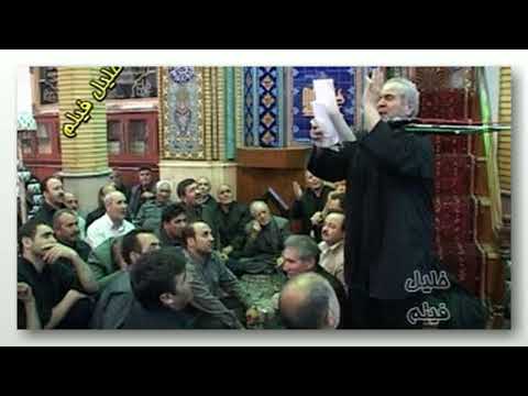 Selim Müezzinzade, Bir Şamlının Revayeti, Hz. Rüqeyye ve Xaraba Ehvalati