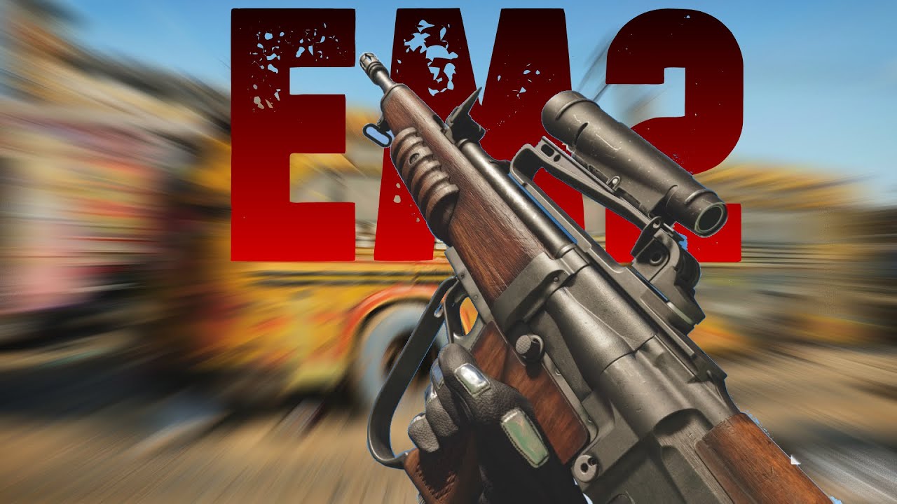 ASI ES LA EM2 DEL PASE DE BATALLA!! - YouTube