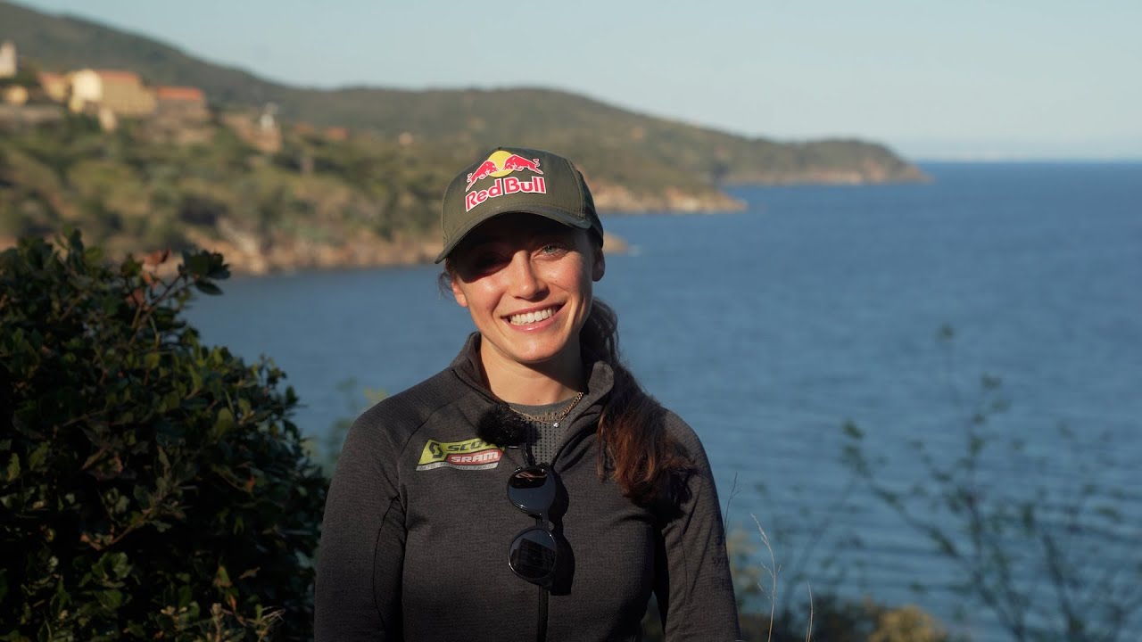 Kate Courtney making the best out of 2020 - Internazionali d’Italia ...