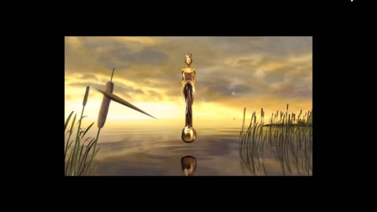 Spier Films Logo (Old) - YouTube