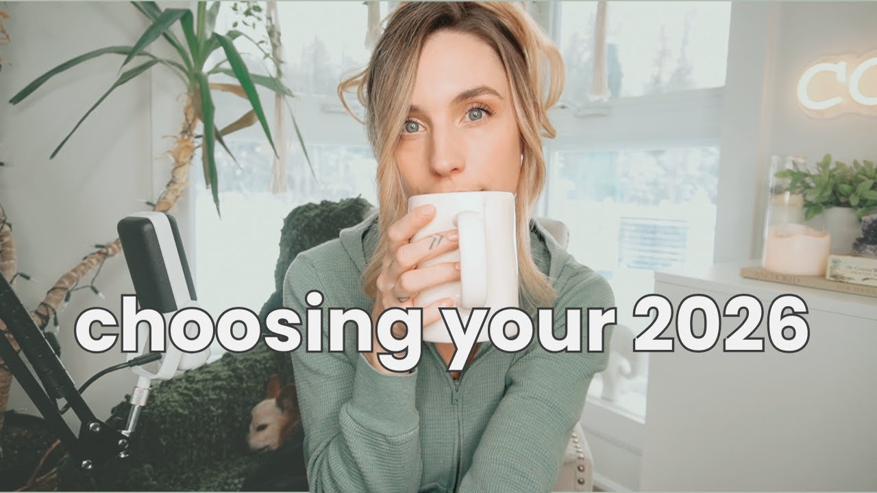 Your Season of Becoming: The One Goal That Changes Everything | Day 22 ...