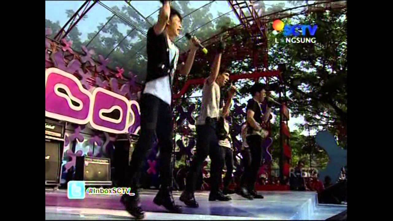 HITZ & DRAGON BOYZ Live Performed At Inbox (25-04-12) Courtesy SCTV ...