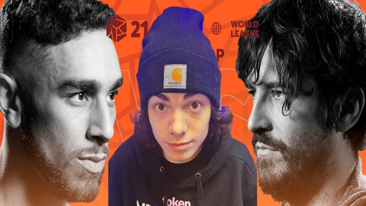 American Producer FIRST time Seeing BizKit 🇺🇸 vs Robin 🇫🇷 | GRAND ...