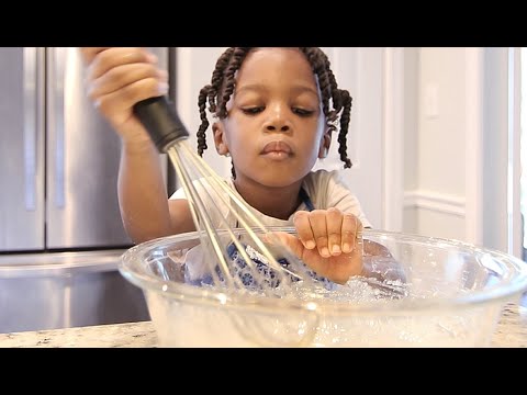 Cooking With Ellie-  3 Year Old  |  Ellie My Big Helper |  WHAT I EAT IN A DAY