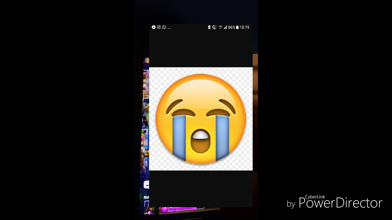 What Happens If Your Clanmate Leaves The Match YouTube what-happens-if-your-clanmate-leaves-the-match-youtube