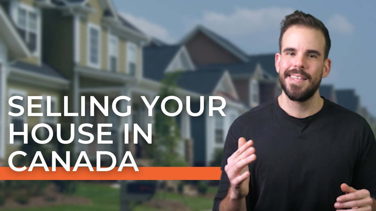 How to Prepare Home for Selling | Selling Your Home Canada - YouTube