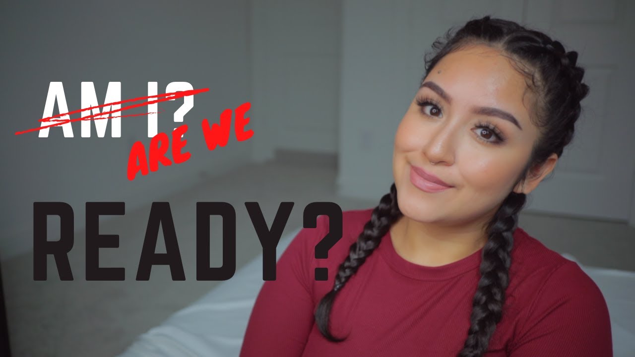 SFAS/Q-Course | How to prepare as a couple! - YouTube