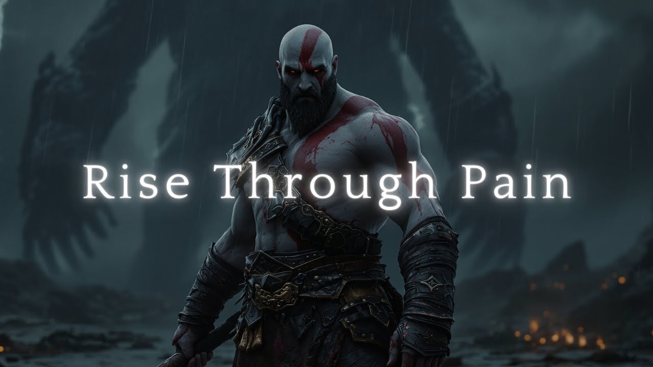 Broken Yet Unstoppable - YouTube