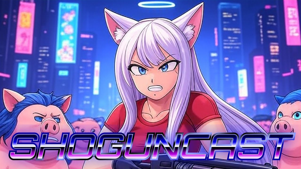 SHOGUNCAST SPECIAL: Foxu vs. Cancel Pigs - YouTube