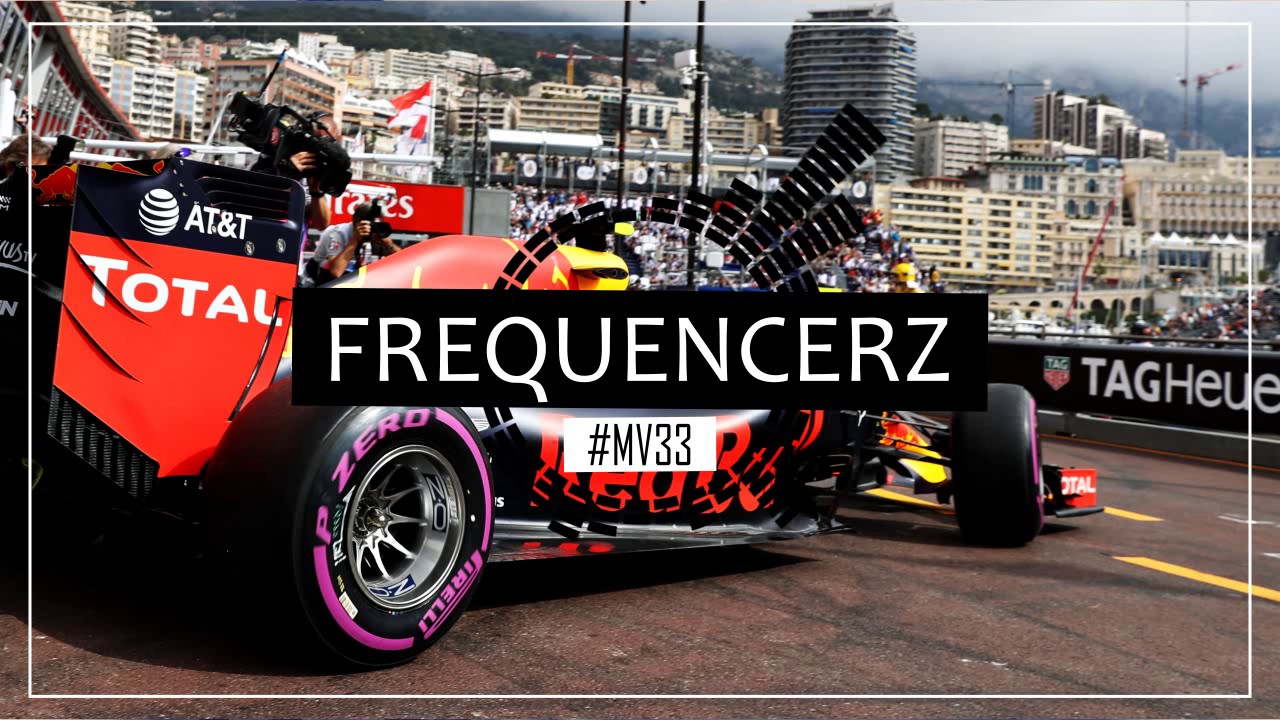 Frequencerz - #MV33 [FREE RELEASE] - YouTube