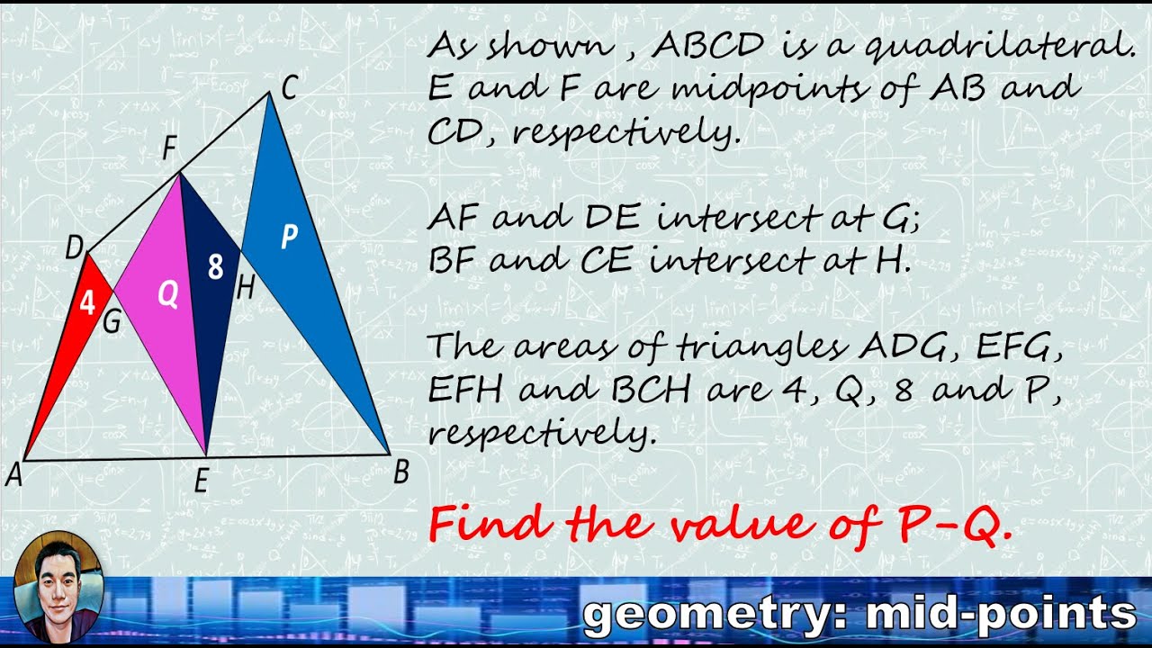 Conquering a Challenging Geometry Problem! - YouTube