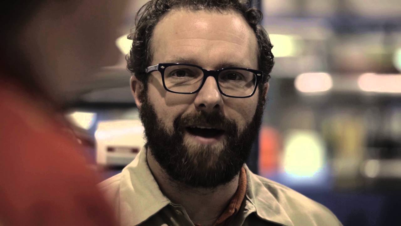 Meet David Reed, Region Vice President | Canada - YouTube