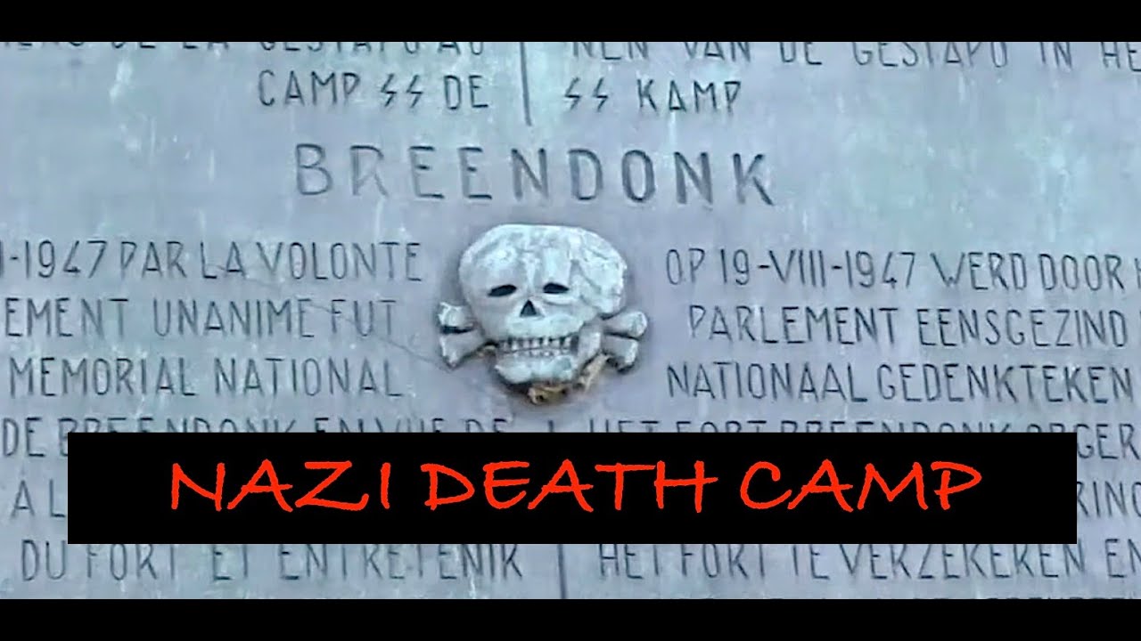 A FEW OF THE WORLD'S MOST EVIL PLACES - YouTube