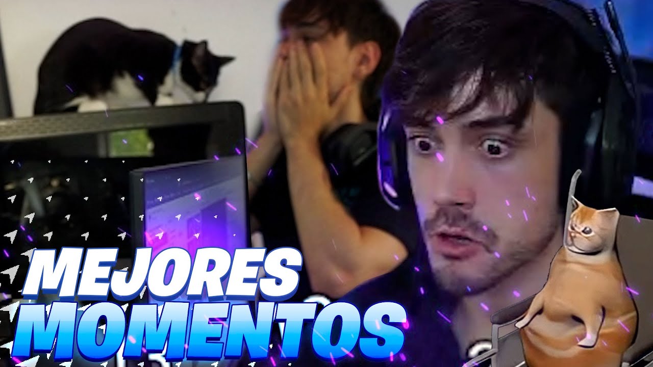 MEJORES MOMENTOS DE DHEYLO #2 - YouTube
