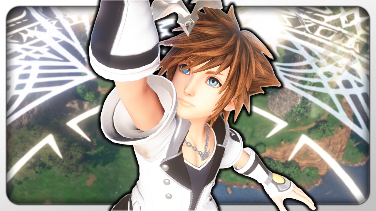 KH3 Got A Final Mix - YouTube