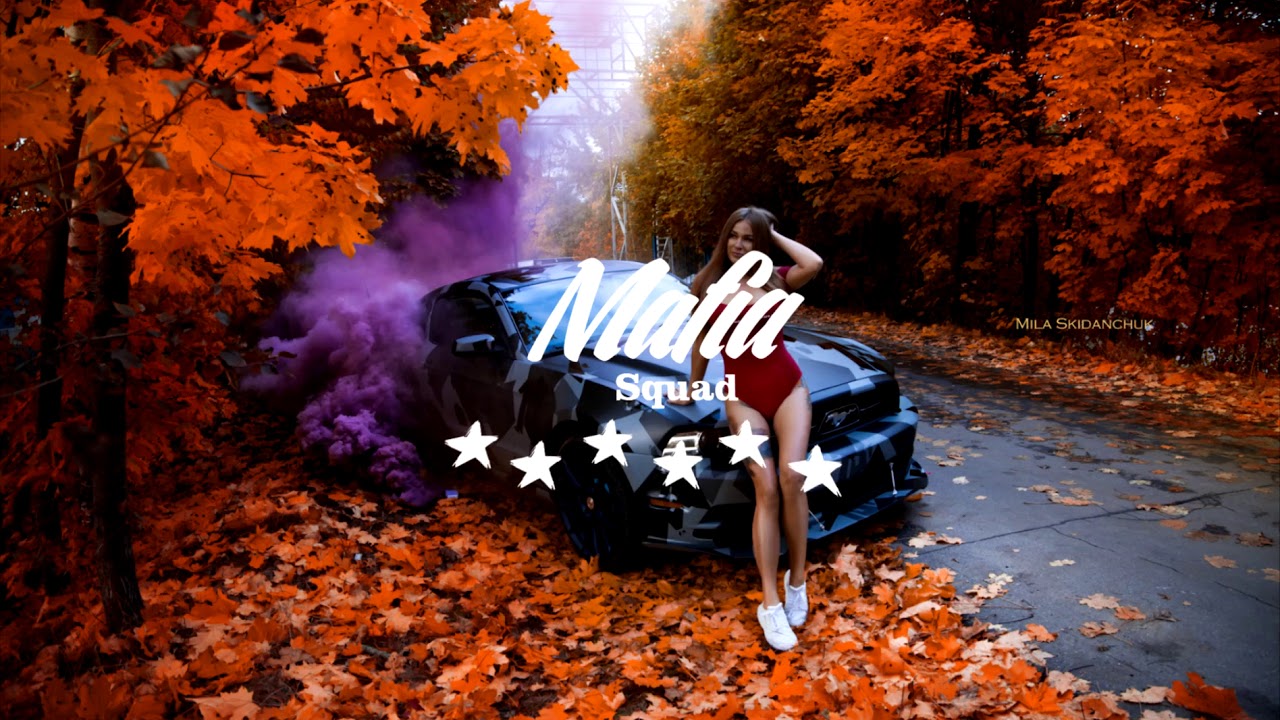 NATAMI - Бабл гам (RHM Project Official Radio Remix) - YouTube