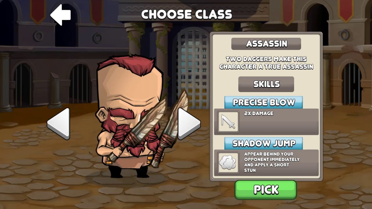 Tiny Gladiators WTF Necromancer artifact on 1 lvl - YouTube