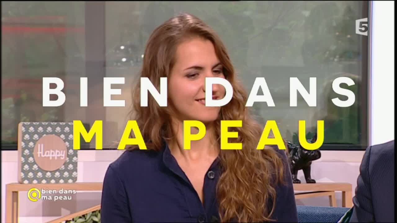 La chronique d'Anne-Marie Gabelica - YouTube