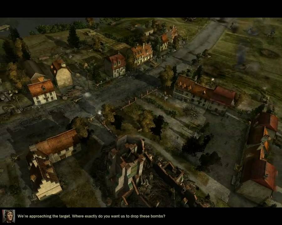 ORDER OF WAR PC - YouTube