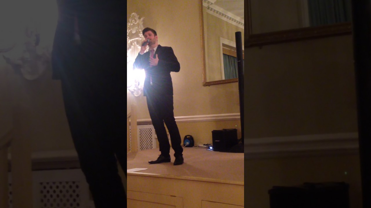 "Someone To Remember Me" by Karl Loxley :) - YouTube