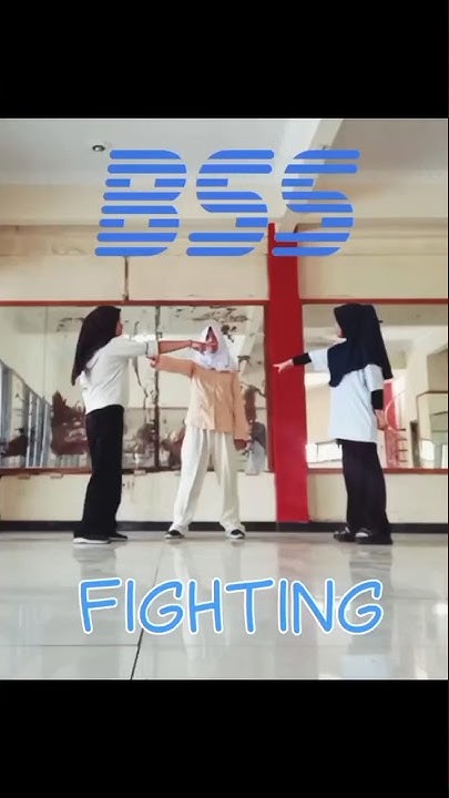 BSS Fighting💪 Dance Cover - YouTube