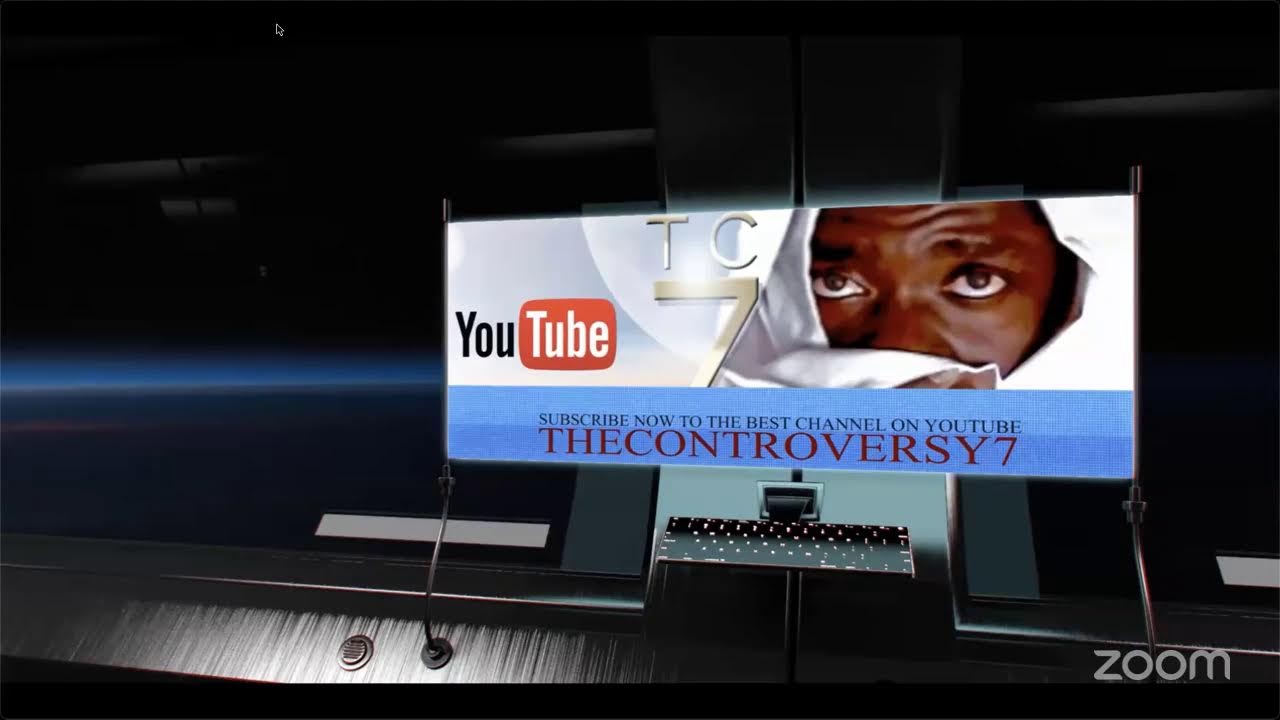 There's Something about to go down... Have u noticed people acting ...