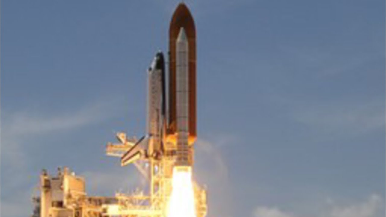 how to make a rocket ship in Minecraft - YouTube