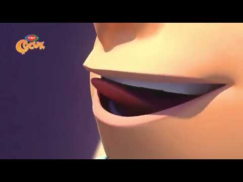 TANZANYALI ÖKKEŞ GAZİANTEP BAKLAVASI  -  HAYRİ KLİP.