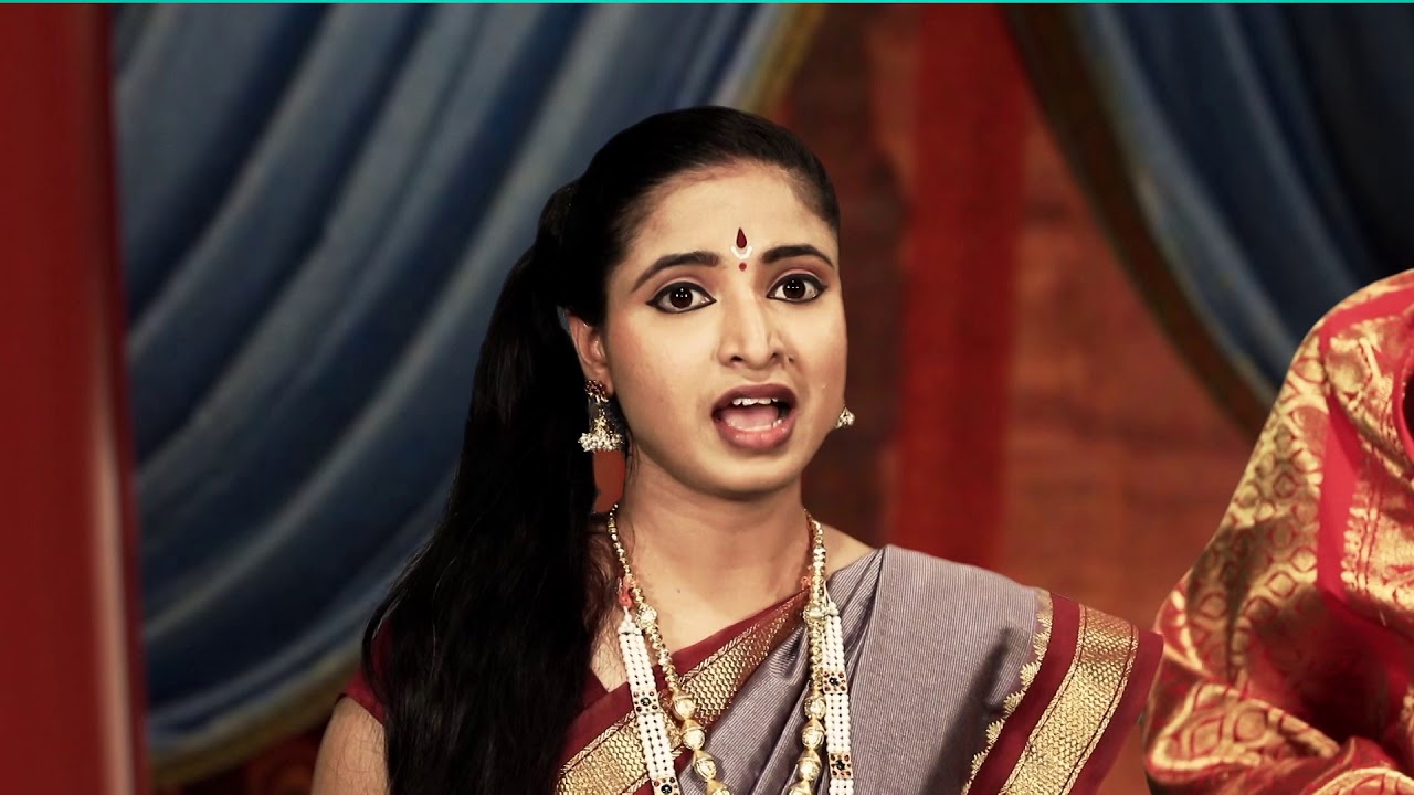 Mahadevi - Full Episode - 697 - Manasa Joshi - Zee Kannada - YouTube