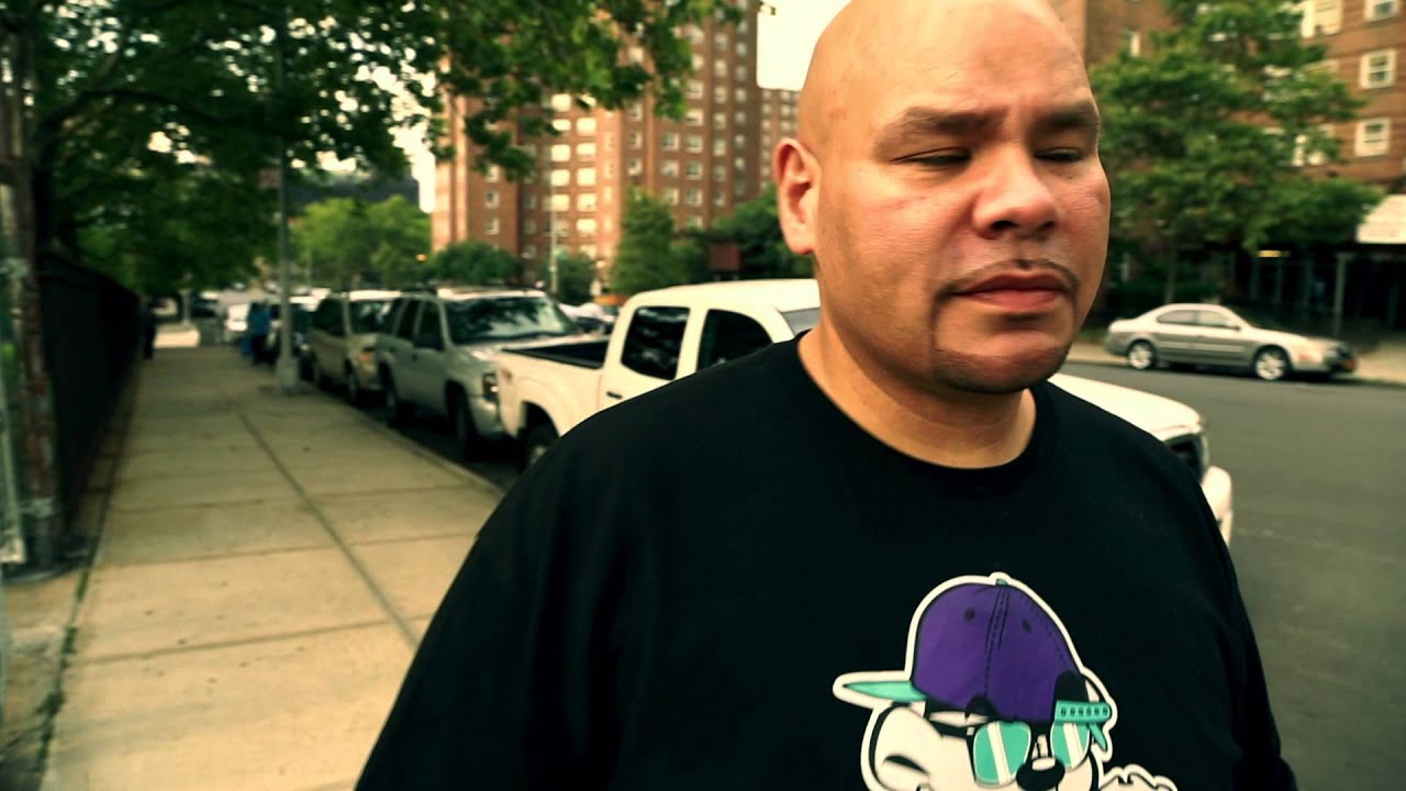 FAT JOE (Documentary/ Original Series/ Cinematography) - YouTube