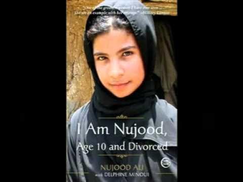 I am Nujood, by Ali Nujood - YouTube